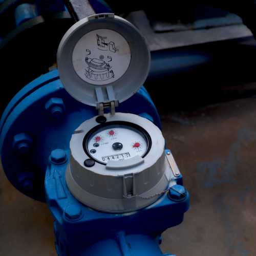 Pacific Plumbing